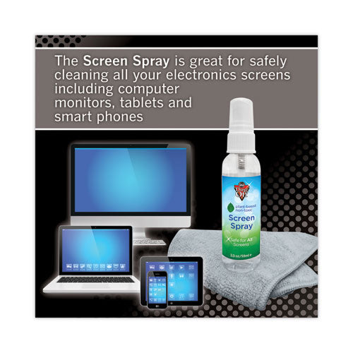 Laptop Computer Care Kit – Pagos Art